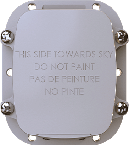 Syrus Satcom Lite | MCTec